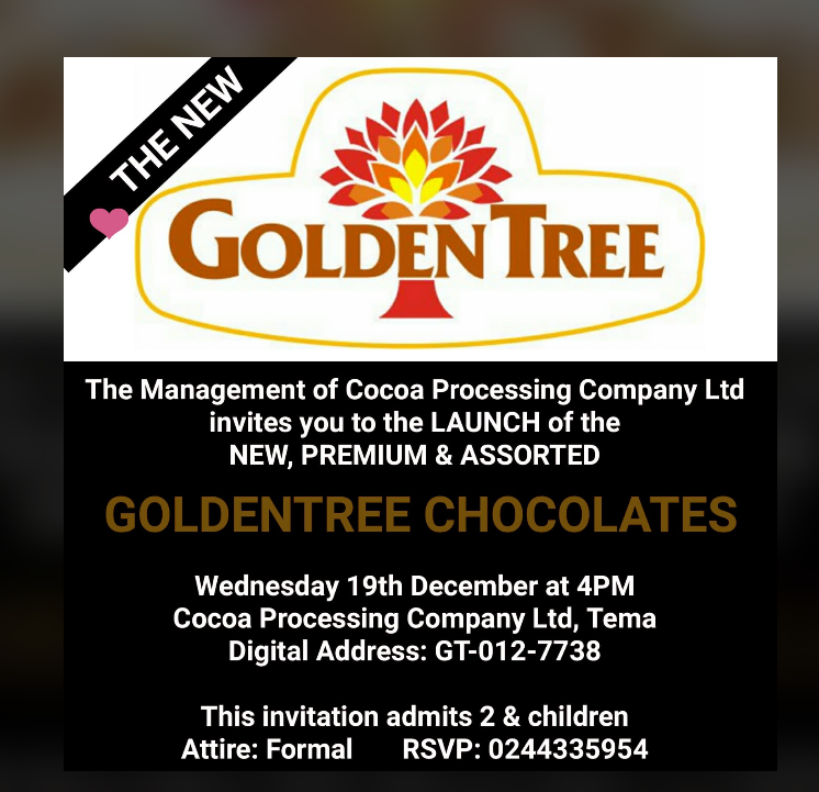 Cocoa Processing Company - Home